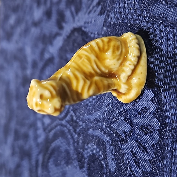 Other | Wade Collectible Tiger | Poshmark